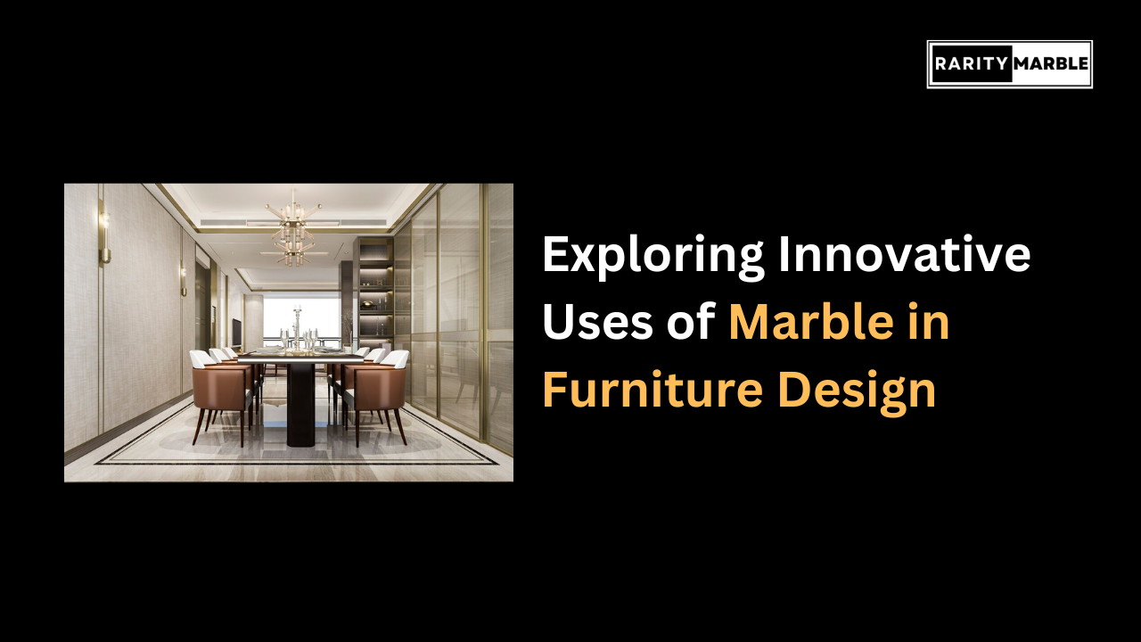 Italian Imported Marble Home - Rarity Marble