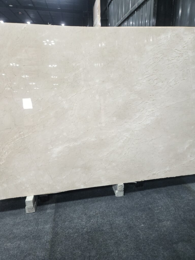 Banswara White Marble Rarity Marble