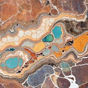 Luxurious Marble Semi-Precious Stones for Stunning Interiors